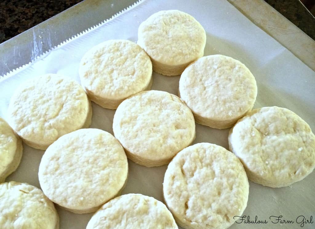 3 Tricks For Making Perfect Buttermilk Biscuits Everytime